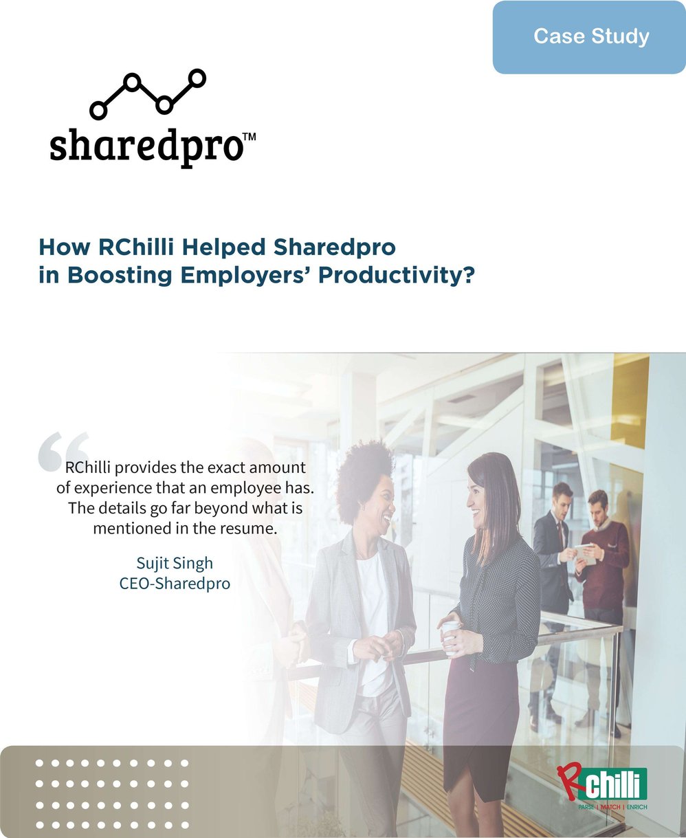 Sharedpro Case Study