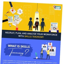 What is Skills Taxonomy? Hire Better Through Skills Taxonomy