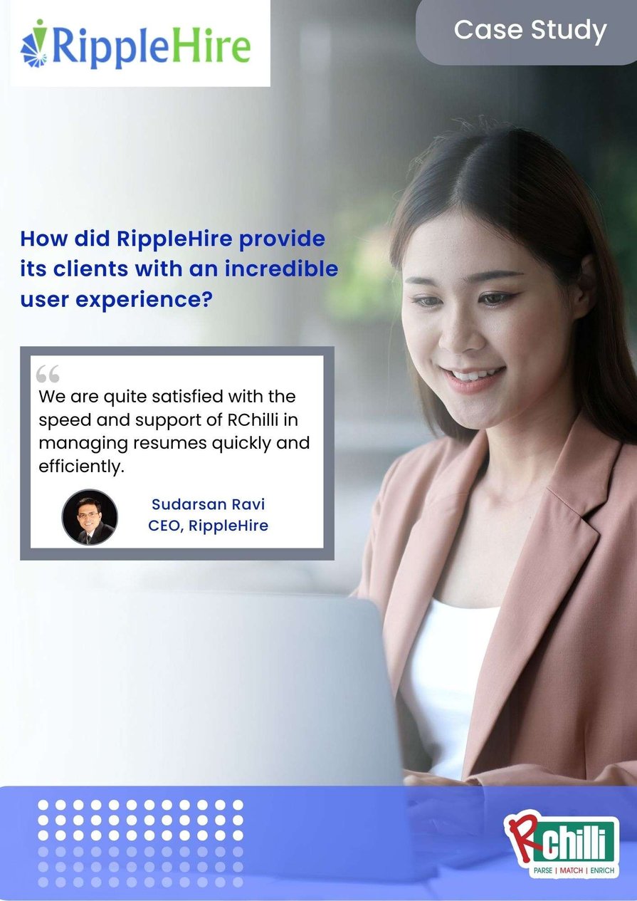 RippleHire Case Study
